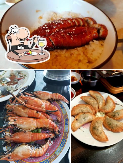 Won restaurant, Bangkok, 74 18 Ratchadaphisek 10 Alley - Restaurant reviews