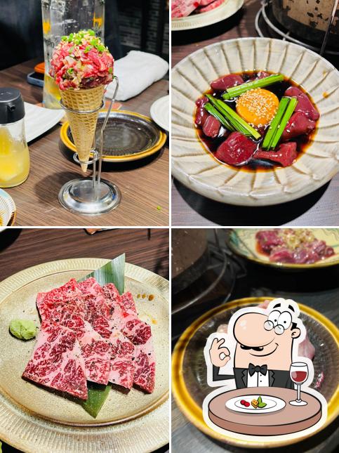 Yakiniku Oniku to Gohan Sukhumvit26(Nihon Machi Branch), Bangkok ...