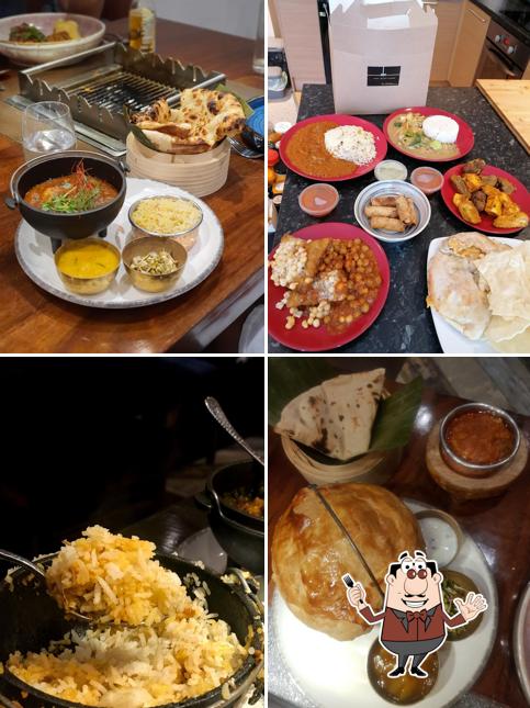 ABC Restaurant in Oxford - Restaurant menu and reviews