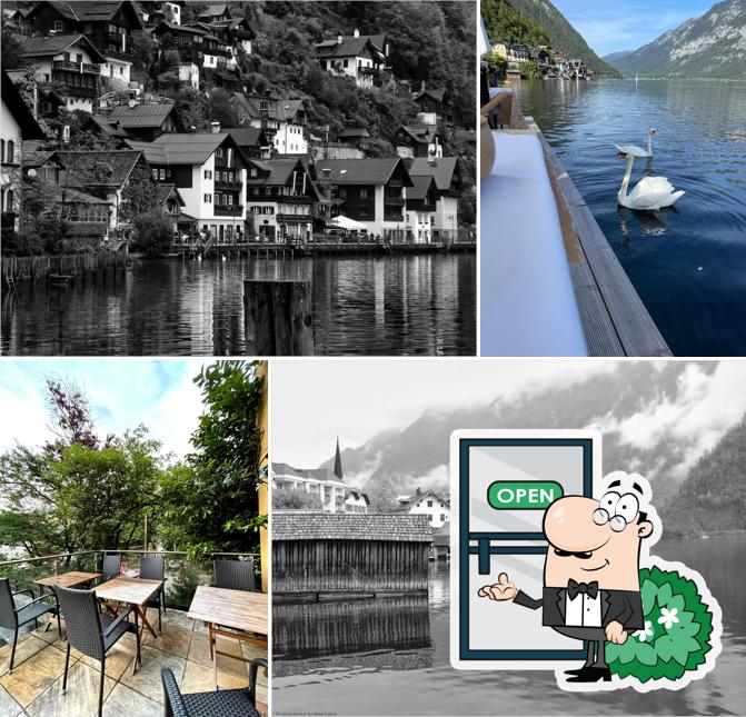 Restaurant am See, Hallstatt - Restaurant reviews