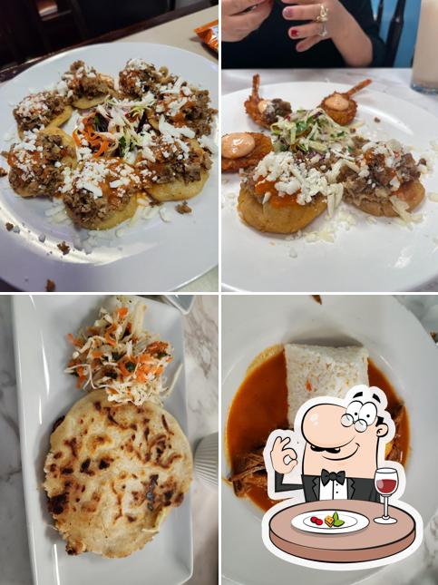 Restaurante Guatemalteco Tikal Sabor Chapin en Chicago in Chicago ...