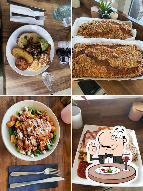Screamin' Beans in Springfield - Restaurant menu and reviews