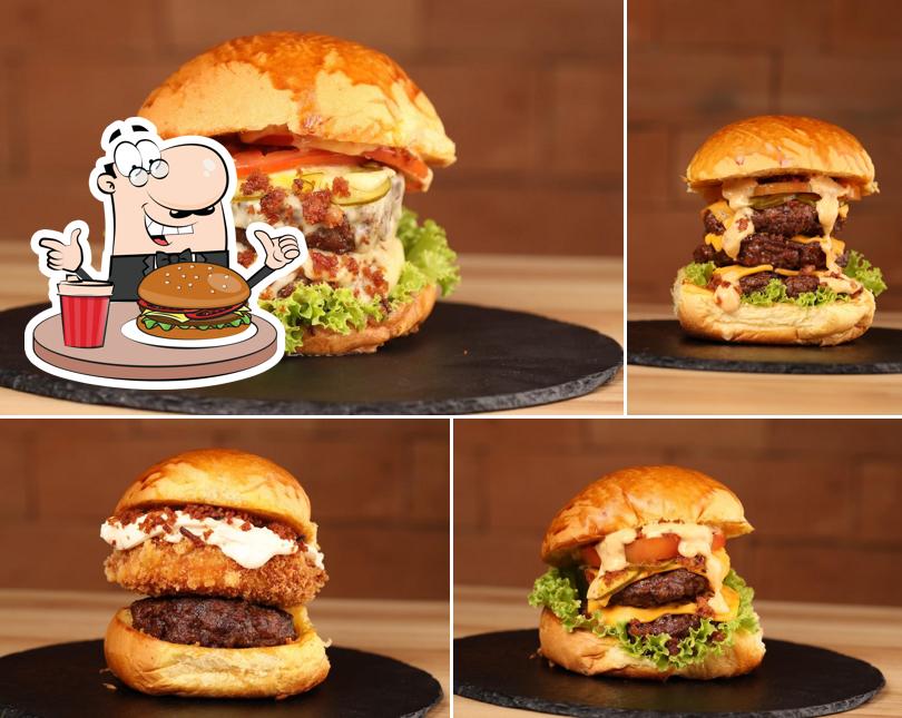 Smoke Burger restaurant, Maceió - Restaurant reviews