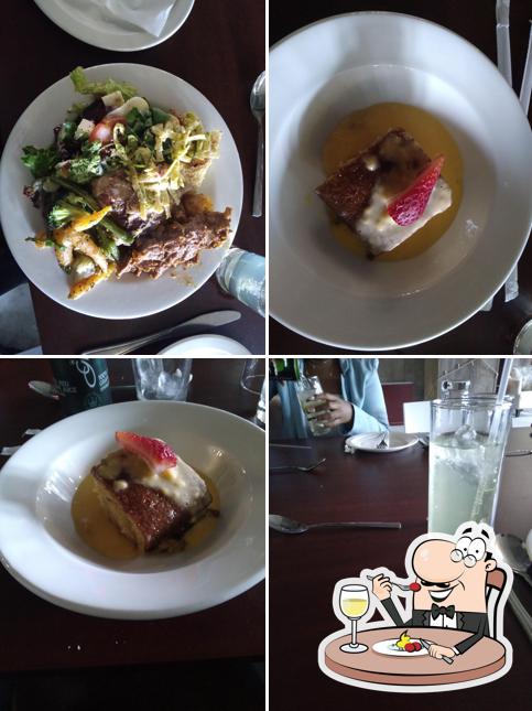 The Highlander, Grahamstown - Restaurant menu, prices and reviews