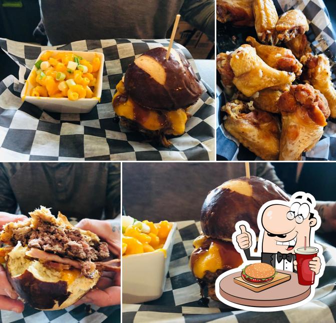 Tipsy Pig, Connellsville - Restaurant menu, prices and reviews