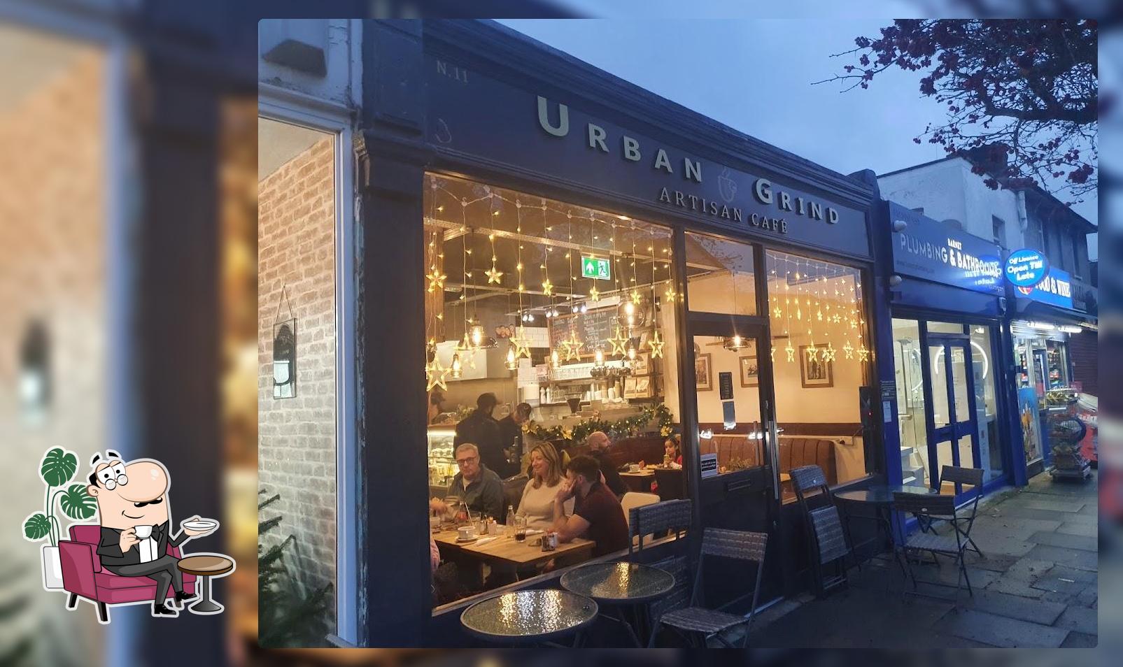 Best cafes in New Barnet, summer 2024 - Restaurant Guru