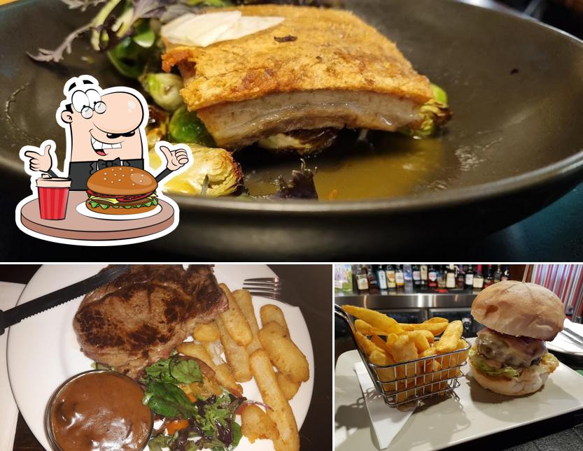 Warnbro Tavern in Warnbro - Restaurant menu and reviews