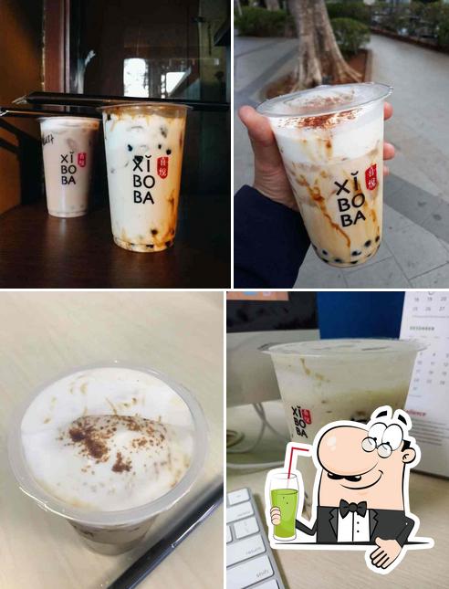 Xi Bo Ba, Yakarta, Menteng - Carta del restaurante y opiniones