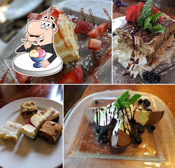 Top 5 restaurants with roasted chicken in Kensington, Maryland ...