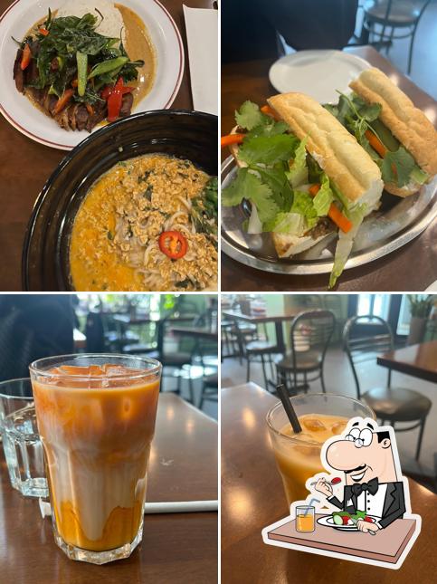 Chai-Yo, Montréal, Sherbrooke - Restaurant menu, prices and reviews