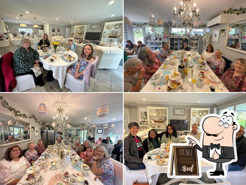 The Little Wren Farm High Teas-Bookings only., Lake Clifton ...