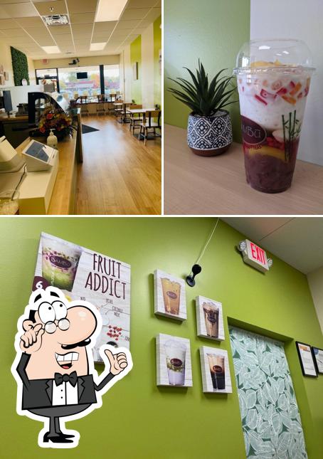 Bambu, Milwaukee - Restaurant menu, prices and reviews