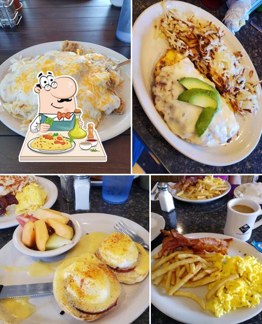 Top 10 restaurants for breakfast in Prescott, december 2025 ...