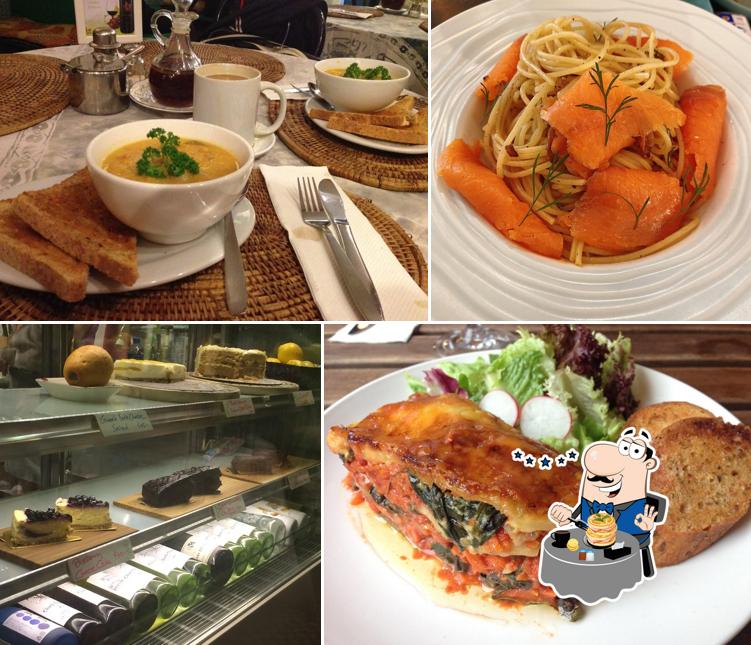 Bookworm Cafe Hong Kong, Hong Kong, 79 Yung Shue Wan Main St ...