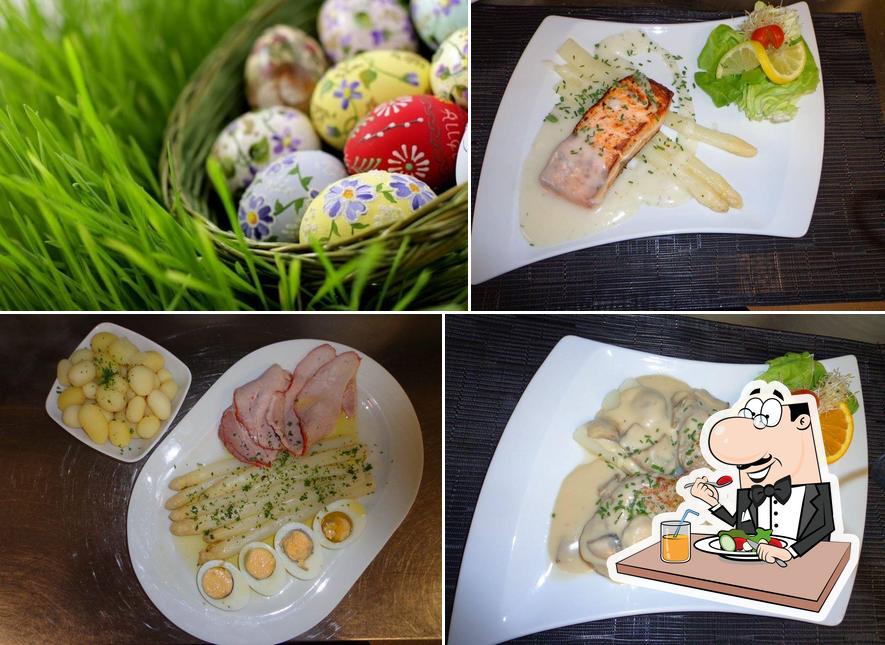 Café-Restaurant-Zaal De Molshoof B.V., Kelpen-Oler - Restaurant reviews