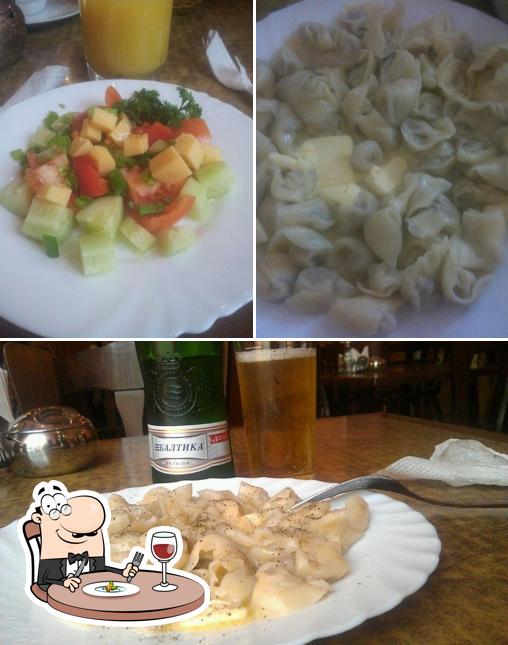 Кафе "У Филипа", Mukatschewe - Restaurantbewertungen