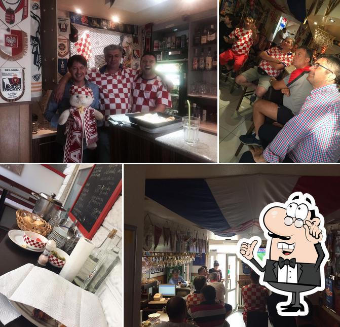 Caffe bar Sunset 1971, Zagreb - Restaurant reviews
