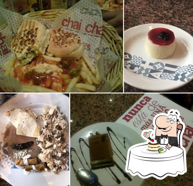 Café Chai Centro, Guadalajara - Menú del restaurante, precios y reseñas