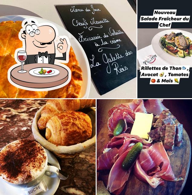 Chez Paulette restaurant, Fleurie - Restaurant reviews