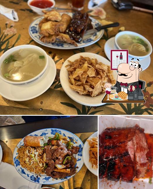 China Ko Restaurant - Crosby, Crosby - Restaurant menu, prices and reviews