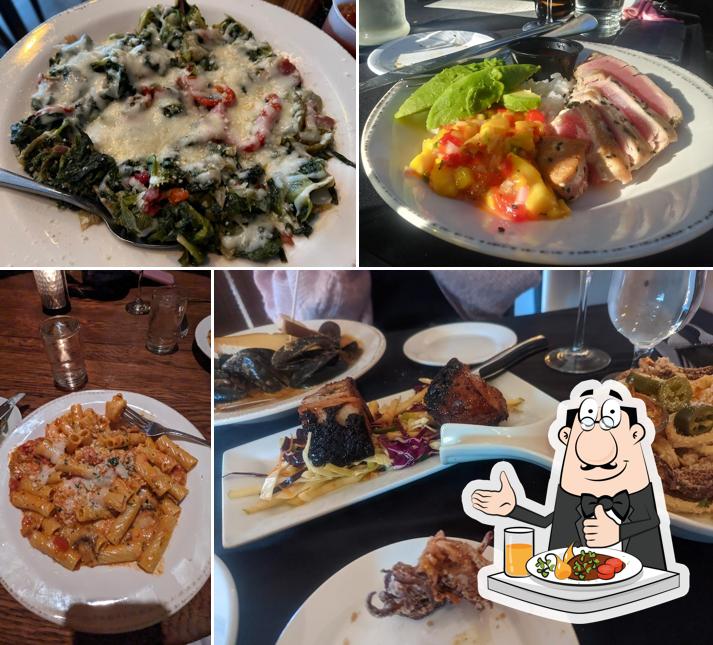 Creekside Inn, Oneida - Restaurant menu, prices and reviews