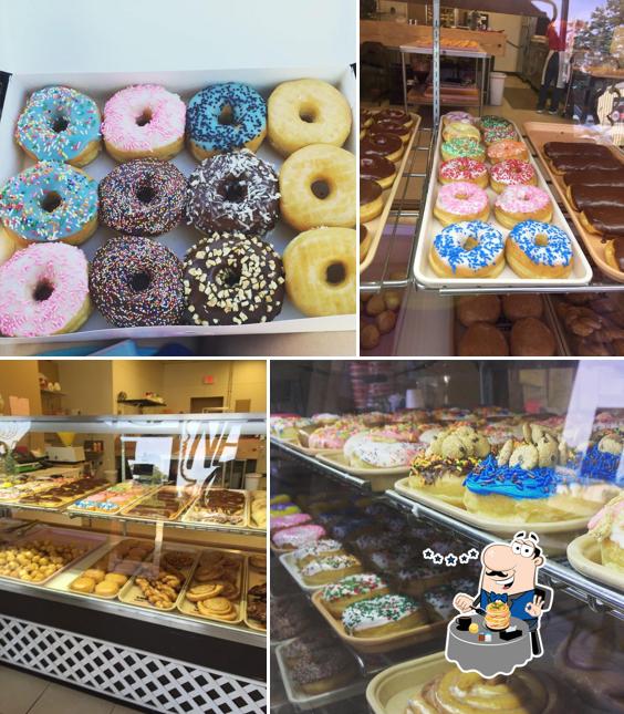 Family Donuts, Denham Springs - Restaurant menu, prices and reviews
