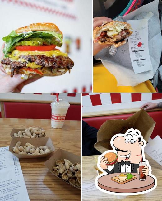 Top 5 restaurants with fried burgers in Amherst, New York, january 2026 ...