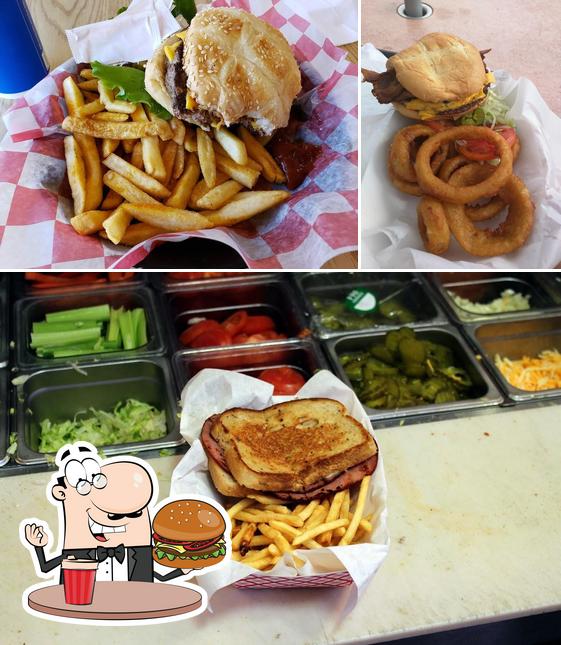 Hoover Dam Cafe, Boulder City - Restaurant menu, prices and reviews