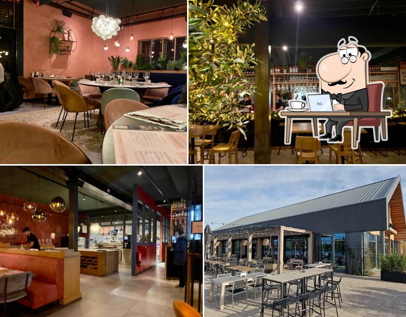 Top 5 Restaurants in Thorn, November 2025 - Restaurant Guru
