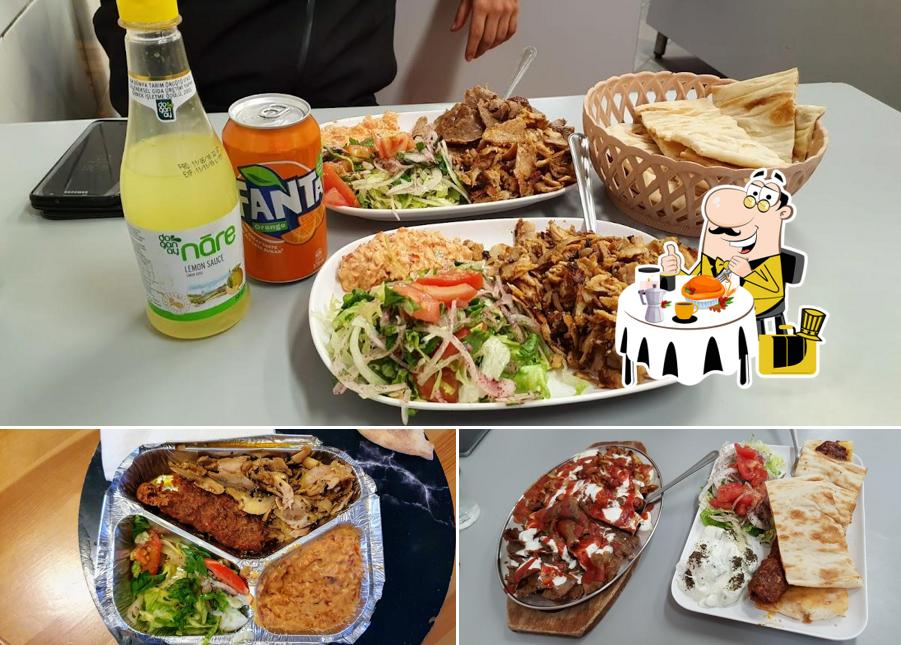 Katik Turkish Take Away, Campbellfield - Restaurant menu, prices and ...