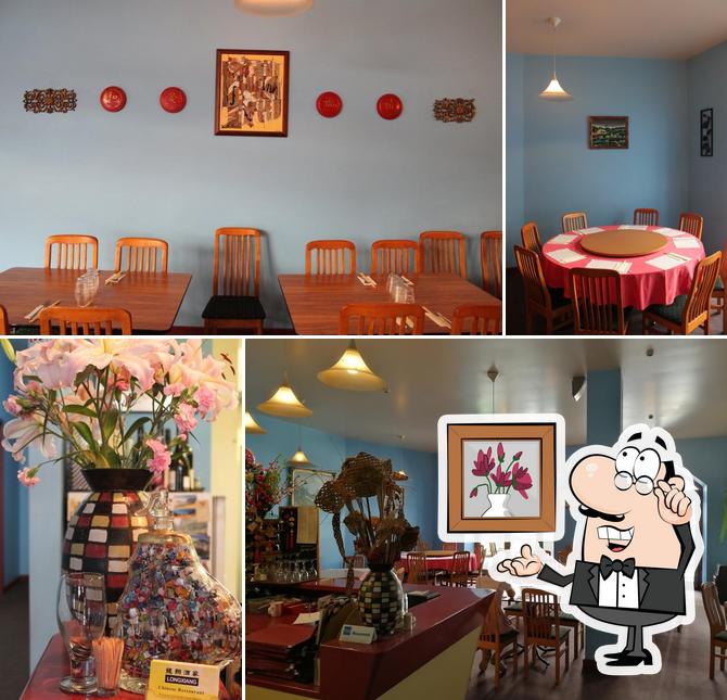 Long Xiang Chinese Restaurant, Wellington - Restaurant menu, prices and ...