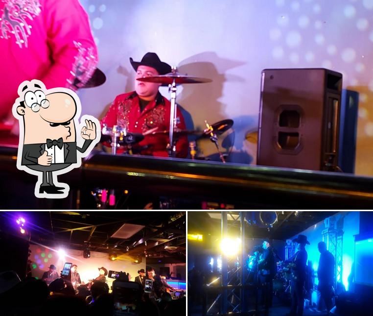 Luna Nightclub in Durham - Restaurant reviews