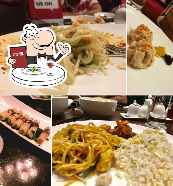 Mainland China, Nagpur, 19 - Restaurant reviews