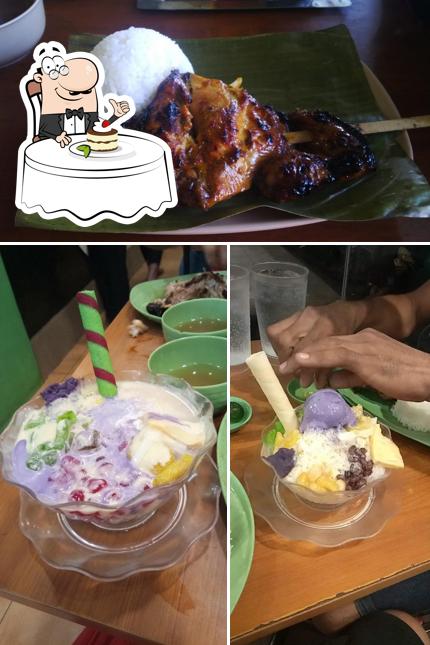 Mang Inasal restaurant, Antipolo, 165 Loremar Bldg Ml Quezon Street ...