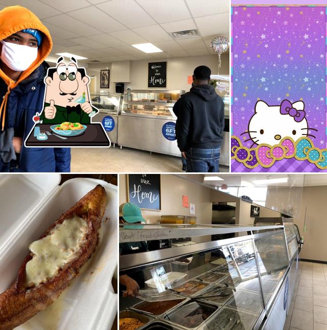 Mi Casa Grande, Syracuse - Restaurant menu, prices and reviews