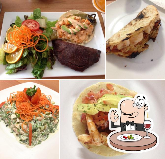 Navis Restaurant, Culiacán - Restaurant reviews
