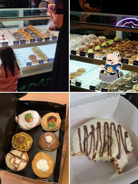 POISON DONUTS, Rio de Janeiro - Restaurant menu, prices and reviews
