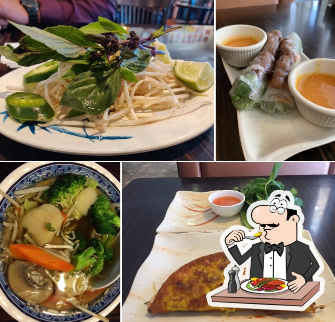 Pho Convoy Noodle House in Chula Vista - Restaurant menu and reviews