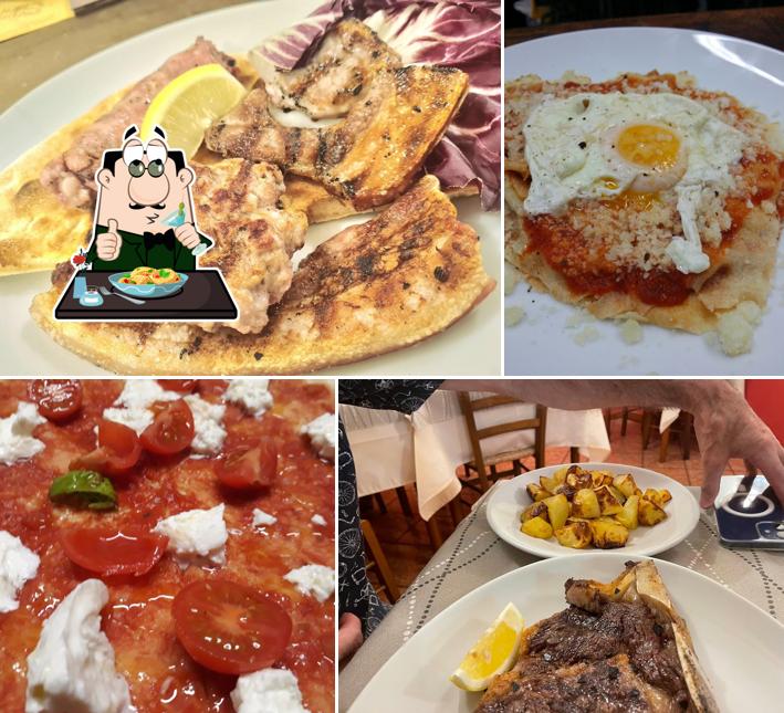 Best pizzerias in Nurachi, autumn 2023 - Restaurant Guru