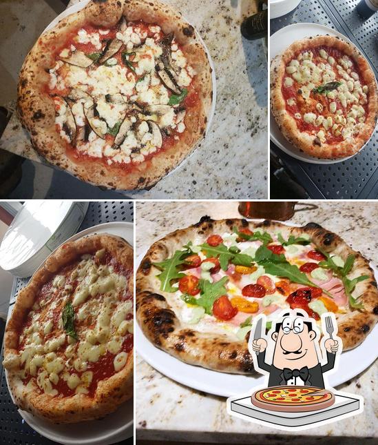 Little Furnace in Liverpool - Restaurant menu and reviews