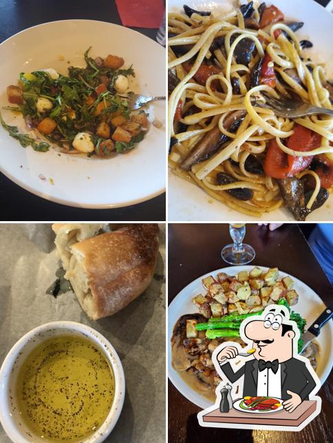 Pizzeria Mimosa, Sierra Vista Southeast - Restaurant menu, prices and ...