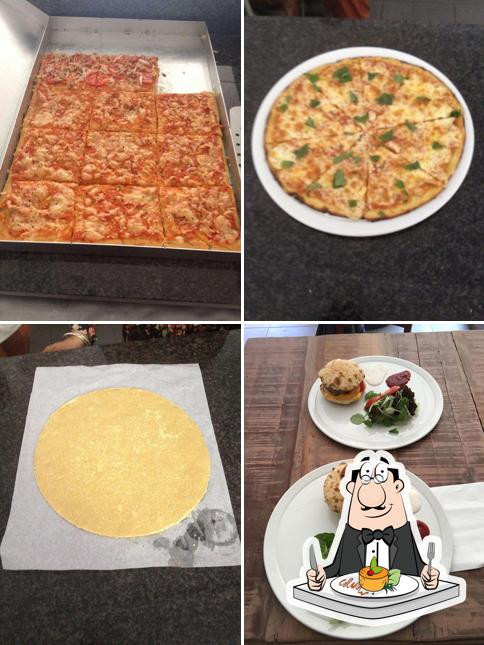 Pizza Pallet, Kapstadt - Speisekarte, Preise und Bewertungen