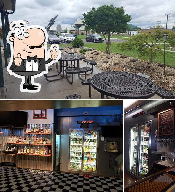 The Afterburner Club in Terre Haute - Restaurant reviews