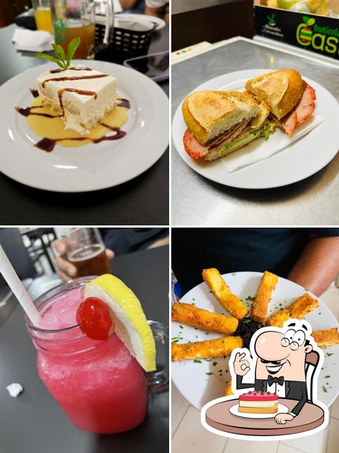 Café Bar Chicote in Carrizal - Restaurant reviews