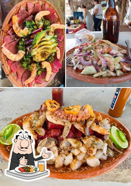El Último Adiós pub & bar, Valle de Banderas - Restaurant reviews