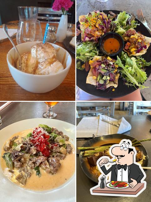 Local Kitchen & Bar in Billings - Restaurant menu and reviews