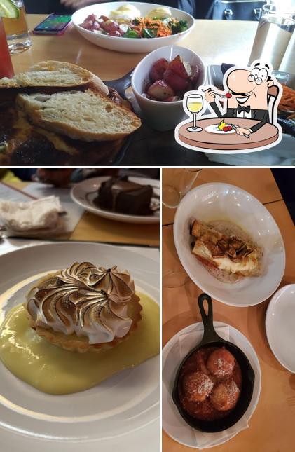 Morris East, 620 Nine Mile Dr #1-9 in Bedford - Restaurant reviews