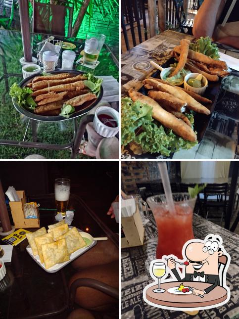 Quintal Bar Choperia, São Carlos - Menu do restaurante, preços e opiniões