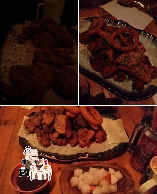 Re Ge Chicken, Seul - Menú del restaurante, precios y reseñas