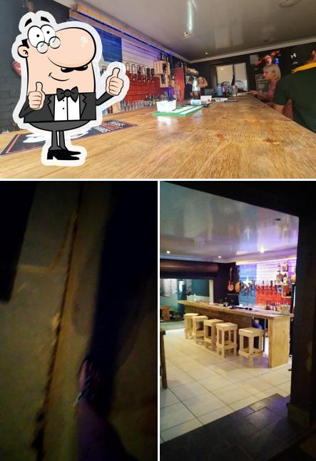 The Bandit BBQ, Kimberley - Restaurant menu, prices and reviews
